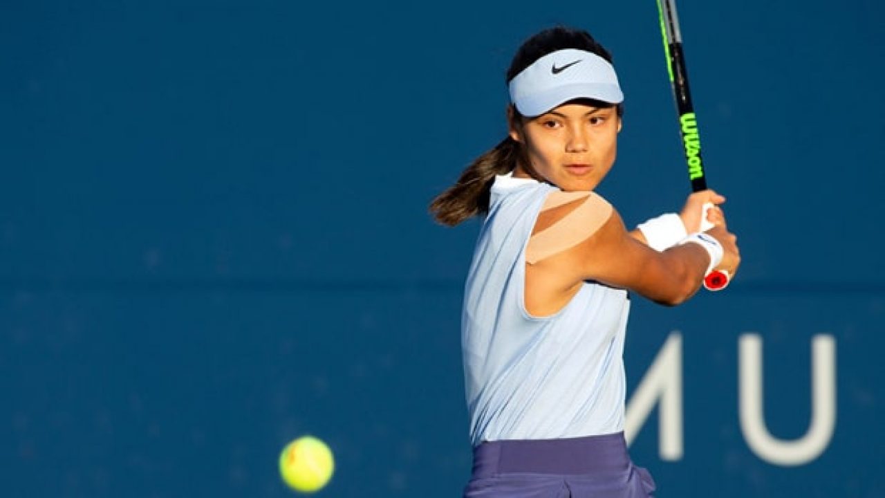 Emma Raducanu Chấp Nhận Wildcard cho Auckland Classic Mùa Mở Màn 2024